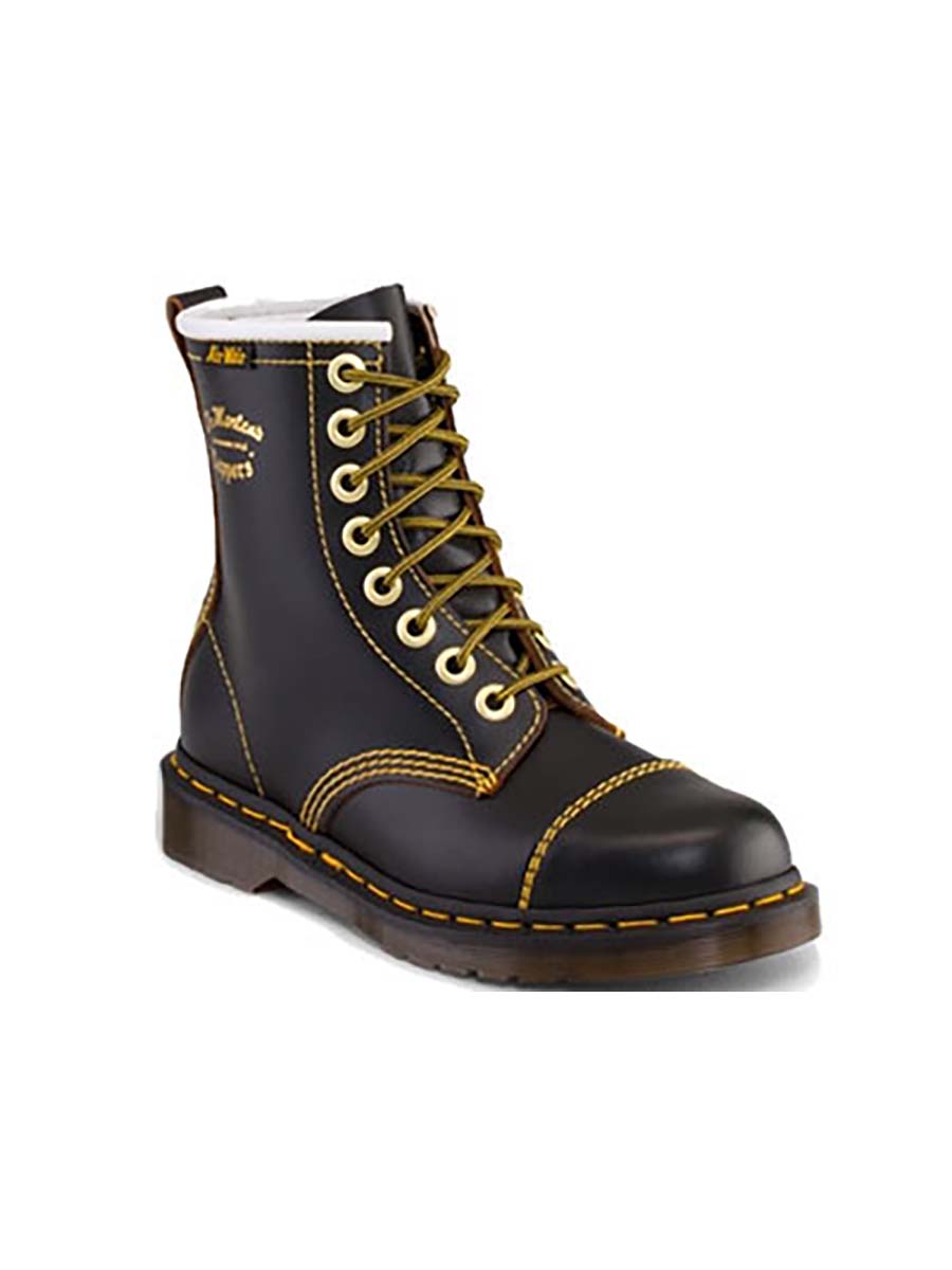 Ботинки мужские Dr. Martens 45736 черные 36 RU