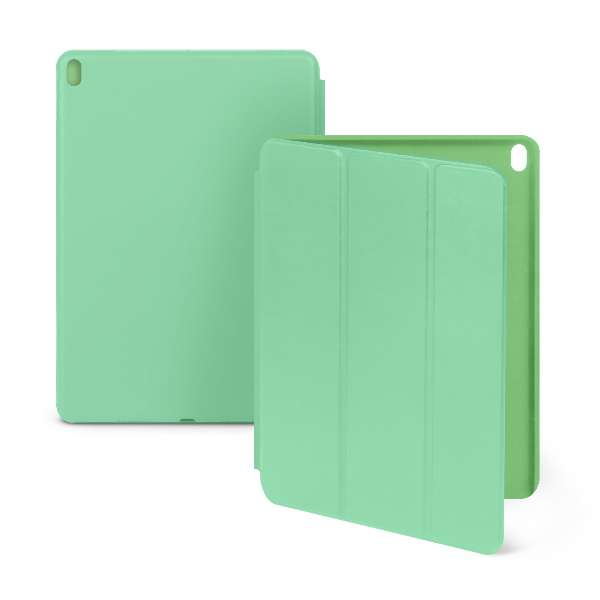 Чехол-книжка Ipad Air 4 10.9 (2020) / Air 5 10.9 (2022) Smart Case Mint Green
