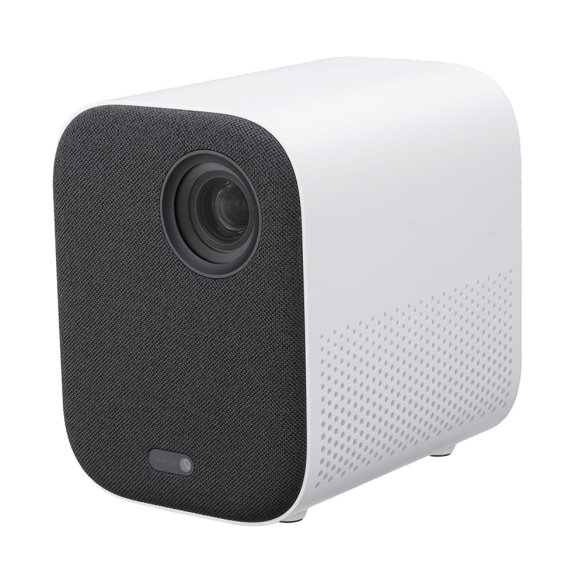 Проектор Xiaomi Mi Smart Projector 2 White (BHR5211GL)