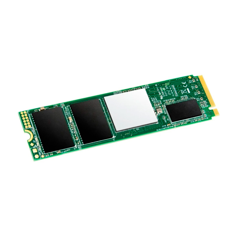 SSD накопитель Transcend 220S 2.5" 2 ТБ (TS2TMTE220S)