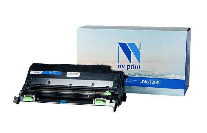 Барабан NV Print совместимый NVP DK-1200 для Kyocera M2235