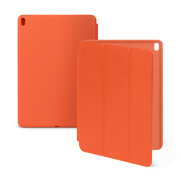 Чехол-книжка Ipad Air 4 10.9 (2020) / Air 5 10.9 (2022) Smart case Orange