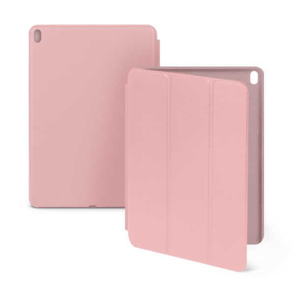 Чехол-книжка Ipad Air 4 10.9 (2020) / Air 5 10.9 (2022) Smart Case Water Pink