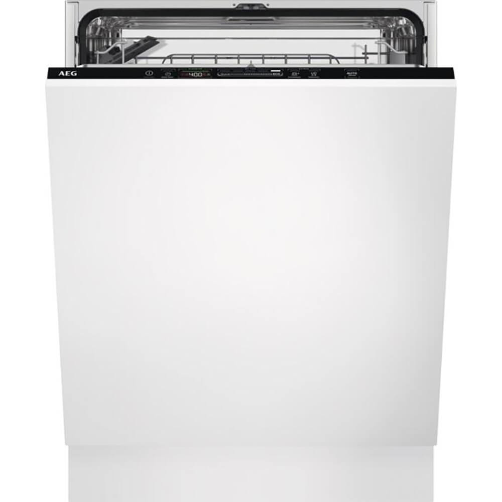 Встраиваемая посудомоечная машина AEG FSS5261XZ