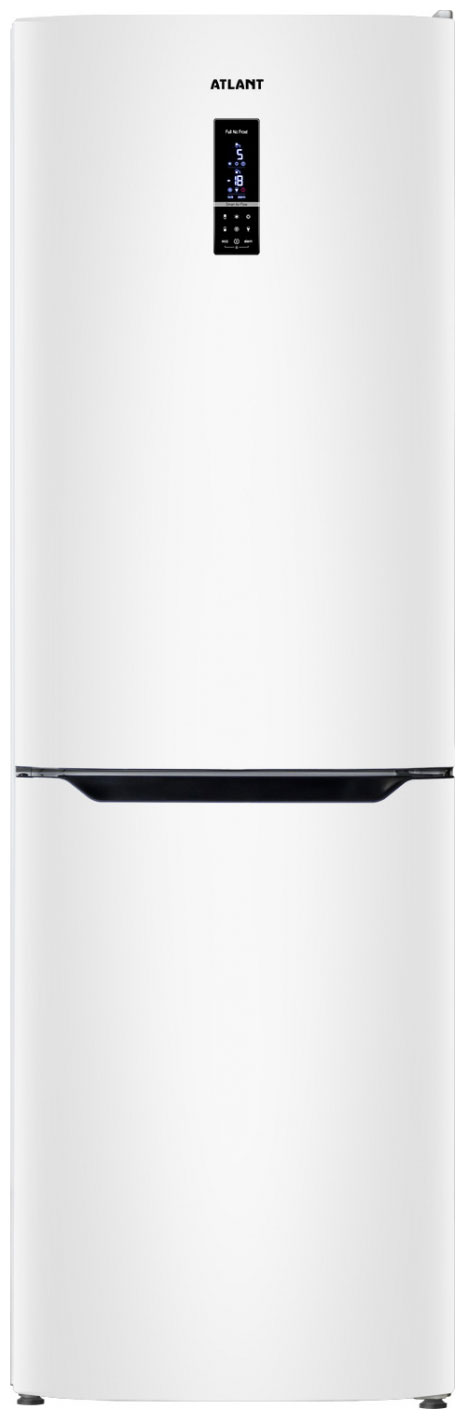 Холодильник ATLANT ХМ-4621-109-ND белый