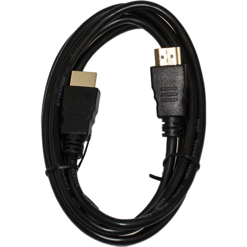 Кабель Penny Blossom HDMI 2.0 2м (PB1120)