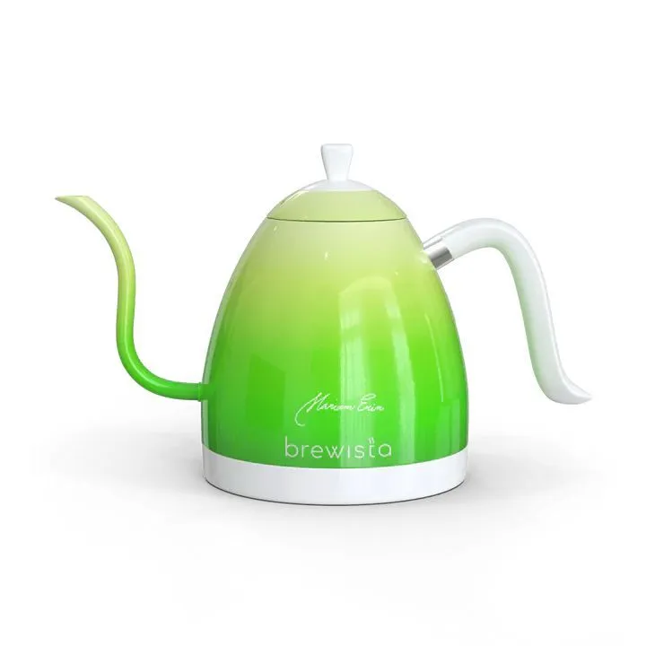 Чайник электрический Brewista Brewista Artisan 1 л зеленый