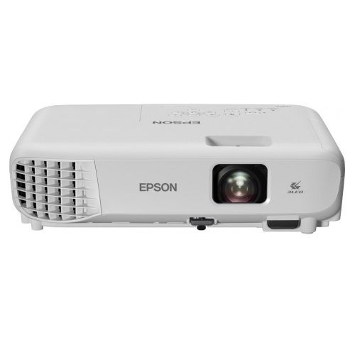 Проектор Epson EB-E01 White (V11H971040)