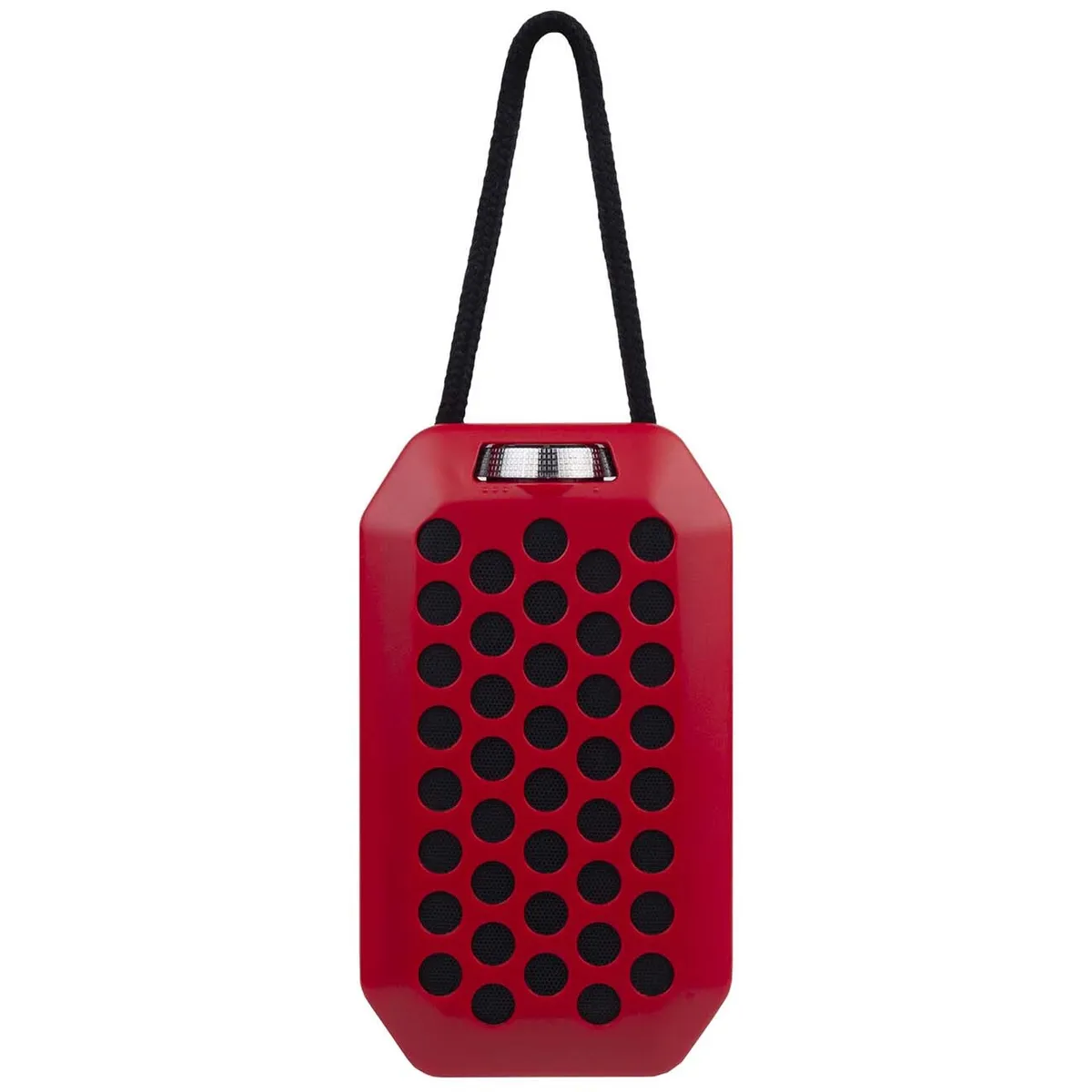 Портативная колонка Rombica MySound Pulse Red