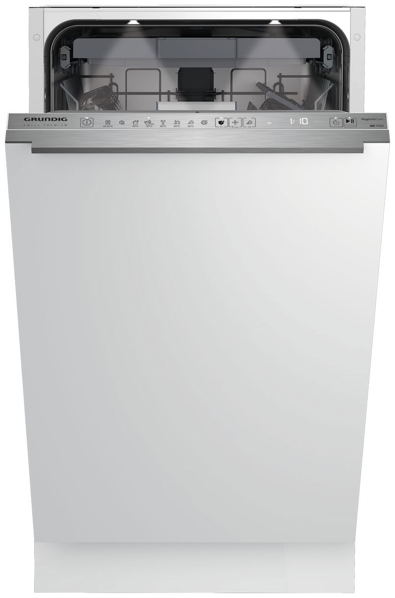 Встраиваемая посудомоечная машина Grundig GSVP4051Q