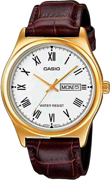 Наручные часы мужские Casio MTP-V006GL-7B