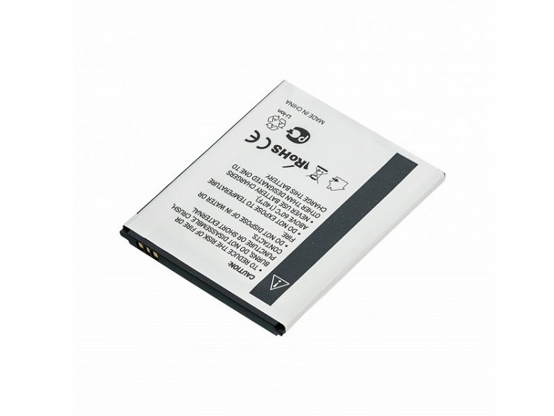 Аккумулятор для телефона Lenovo A536, A656, A766, S820 (BL210)
