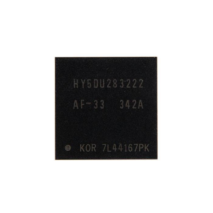 Память оперативная Hynix HY5DU283222A F-30