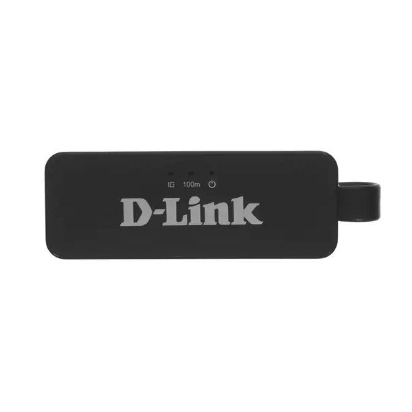 USB адаптер D-Link DUB-2312/A2A