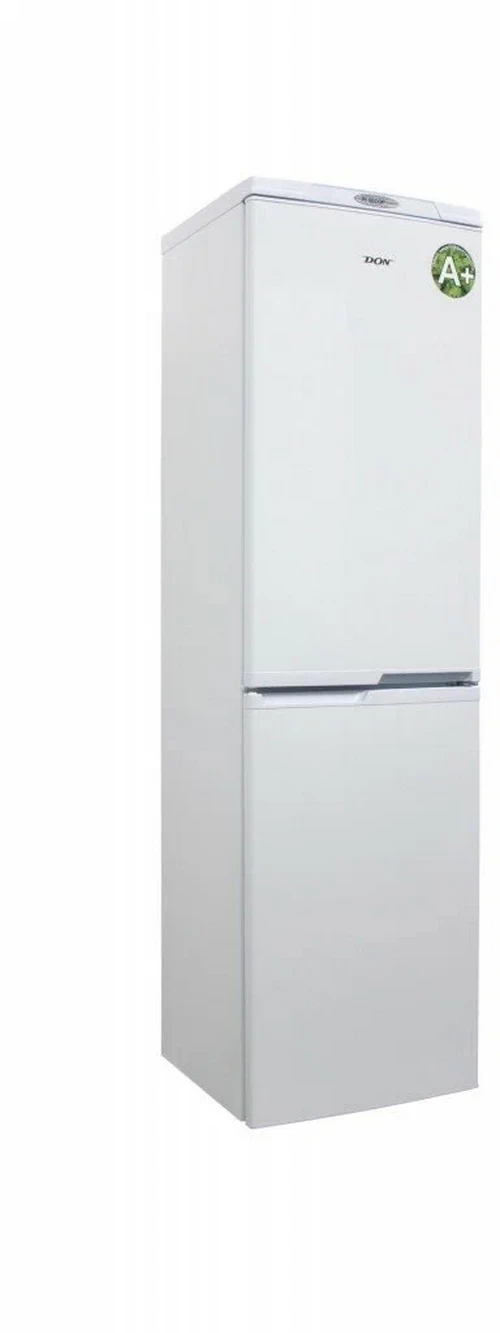 Холодильник DON R 297 белый