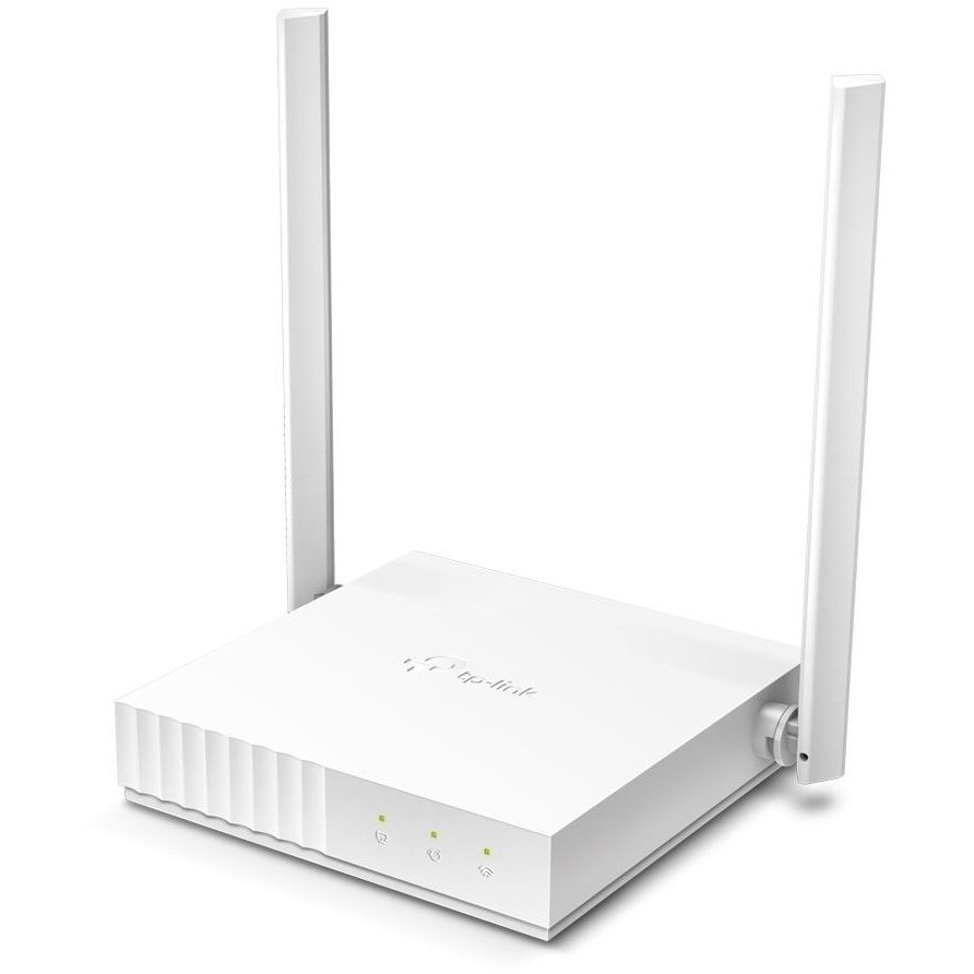 Wi-Fi роутер TP-Link TL-WR844N N300