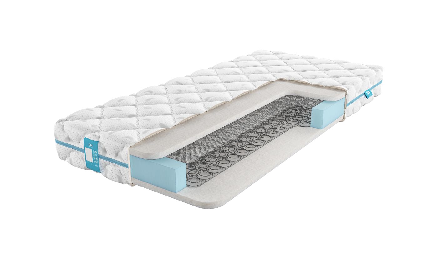 Матрас PROMTEX Rest Strutto 80х190