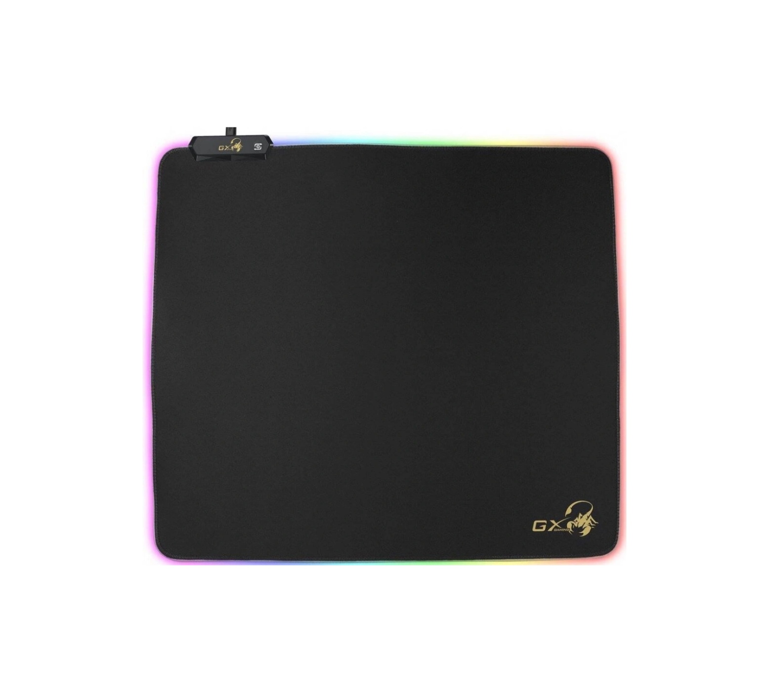 Игровой коврик для мыши Genius GX-Pad 500S RGB