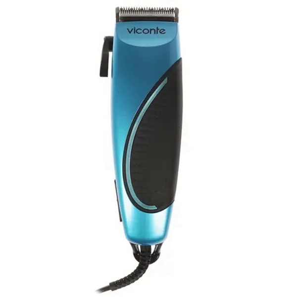 Машинка для стрижки волос VICONTE VC-1472 синий