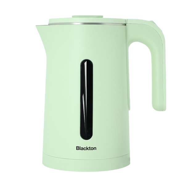 Чайник электрический Blackton Bt KT1705P 18 л зеленый