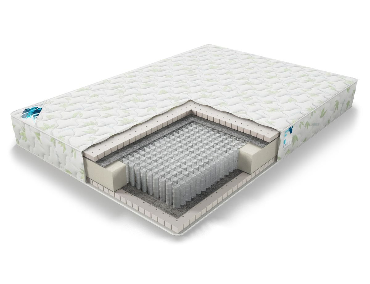 Матрас DIMAX Мега Софт 90x200