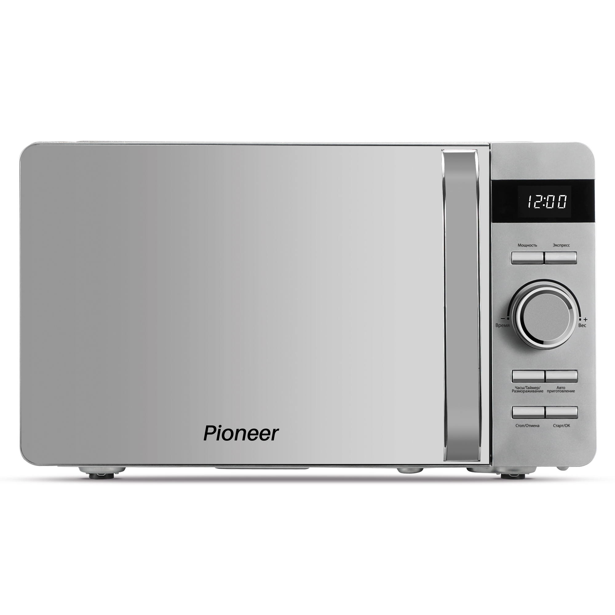 Микроволновая печь соло Pioneer MW229D