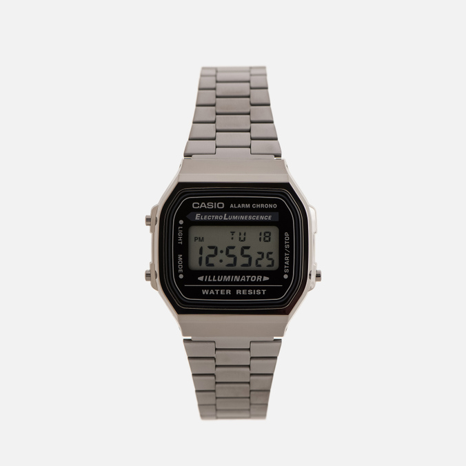 Наручные часы мужские Casio Collection A168WEGG-1AEF