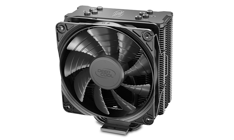 Кулер для процессора DEEPCOOL GAMMAXX GTE V2 (DP-MCH4-GMX-GTEV2)