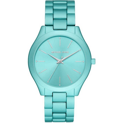 Наручные часы женские Michael Kors MK4525 голубые