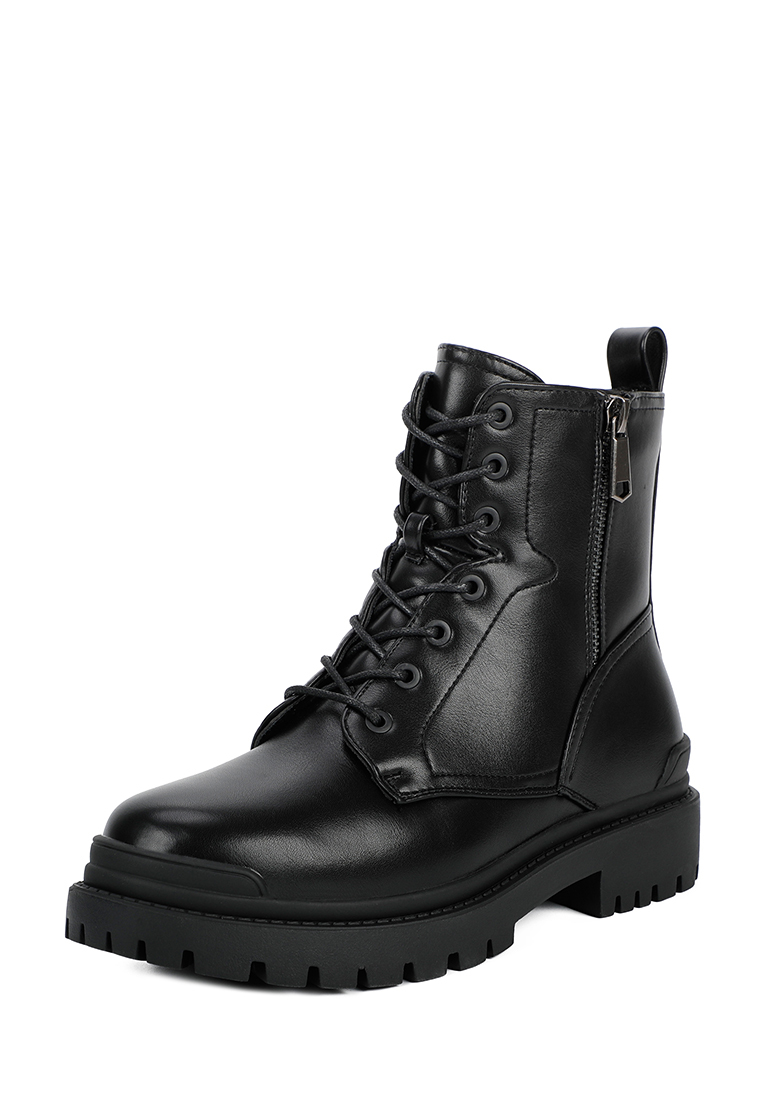 Ботинки женские T.Taccardi 201591 черные 38 RU