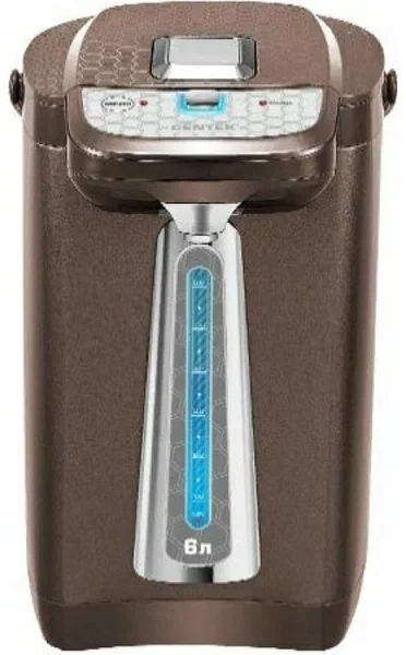 Термопот Centek CT-0096 (Шоколадный)