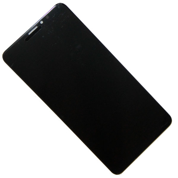 Дисплей для Meizu Note 8 в сборе с тачскрином Black