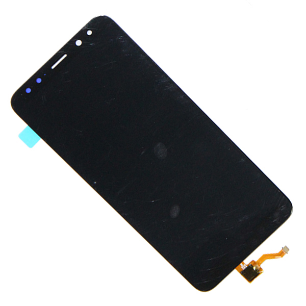 Дисплей для Huawei Nova 2i (RNE-L21), Mate 10 Lite (RNE-L21) в сборе с тачскрином Black