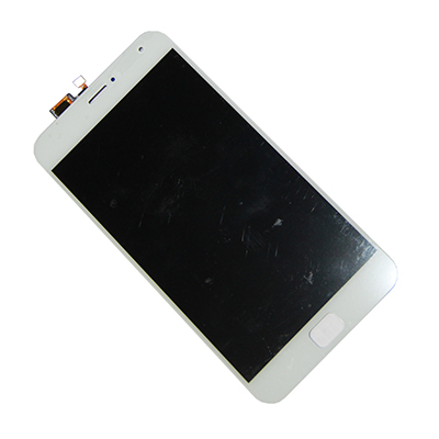Дисплей для Meizu MX4 Pro (M462) в сборе с тачскрином White (OEM)
