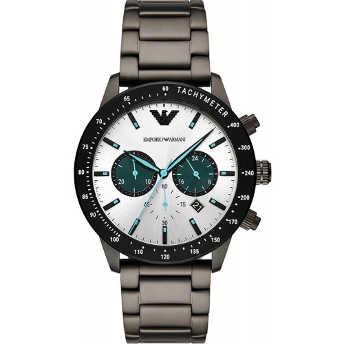 Наручные часы мужские Emporio Armani AR11471 черные