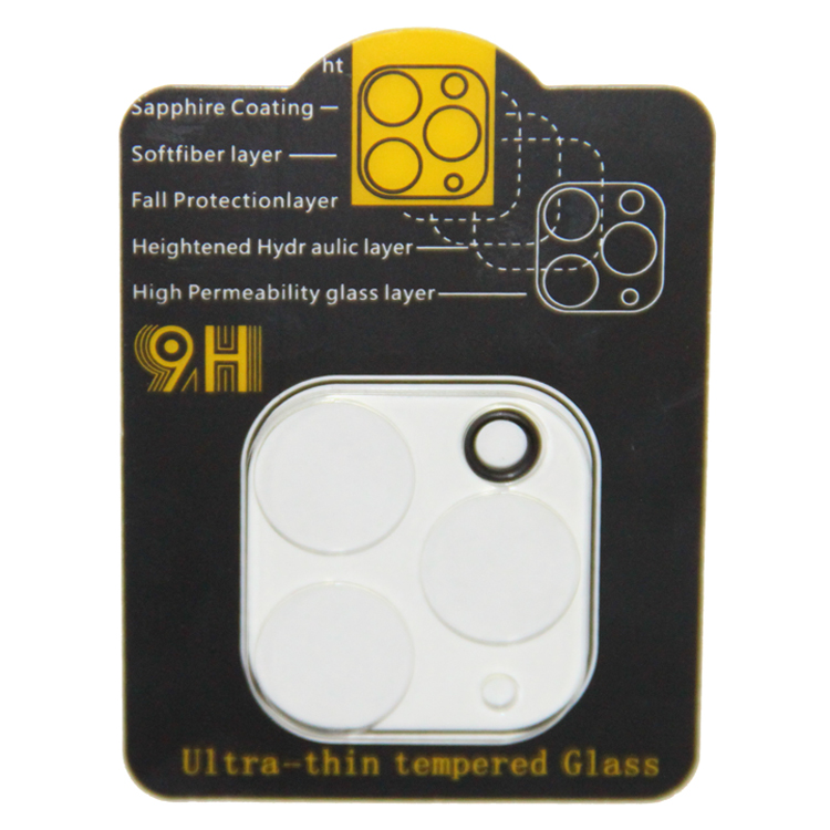 Защитное стекло камеры для Apple iPhone 11 Pro, iPhone 11 Pro Max