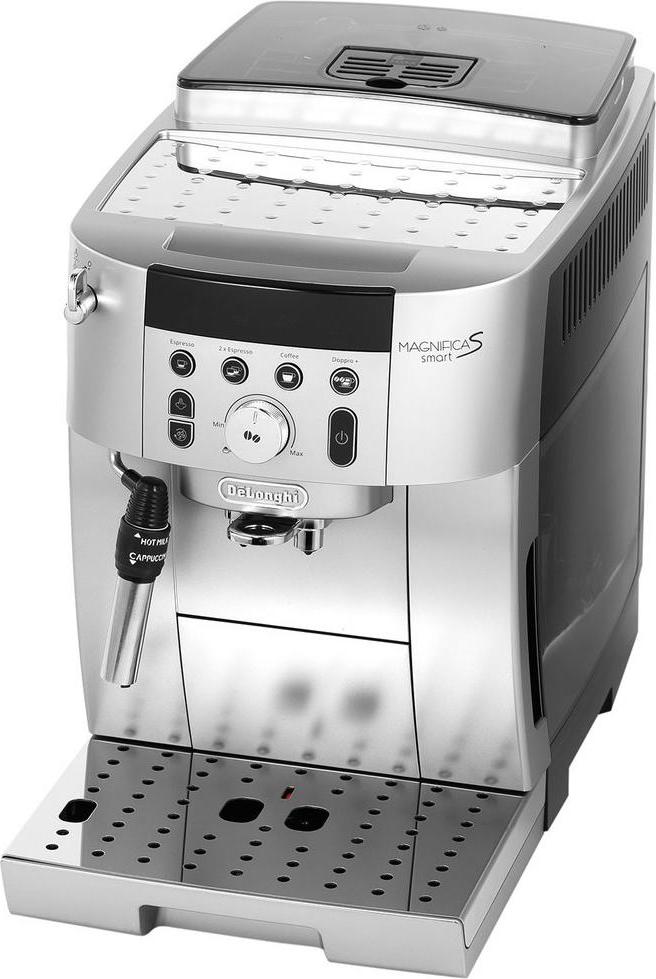 Кофемашина автоматическая De'Longhi Magnifica Smart ECAM 250.31 SB