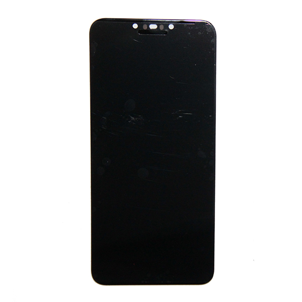 Дисплей для Huawei Nova 3 (PAR-LX1) в сборе с тачскрином Black