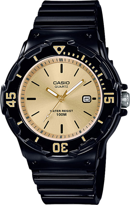 Наручные часы женские Casio LRW-200H