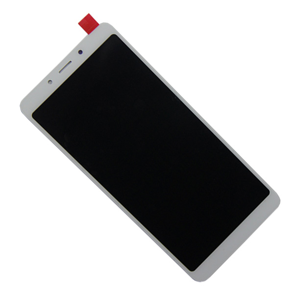 Дисплей для Xiaomi Redmi 6, Redmi 6A в сборе с тачскрином White
