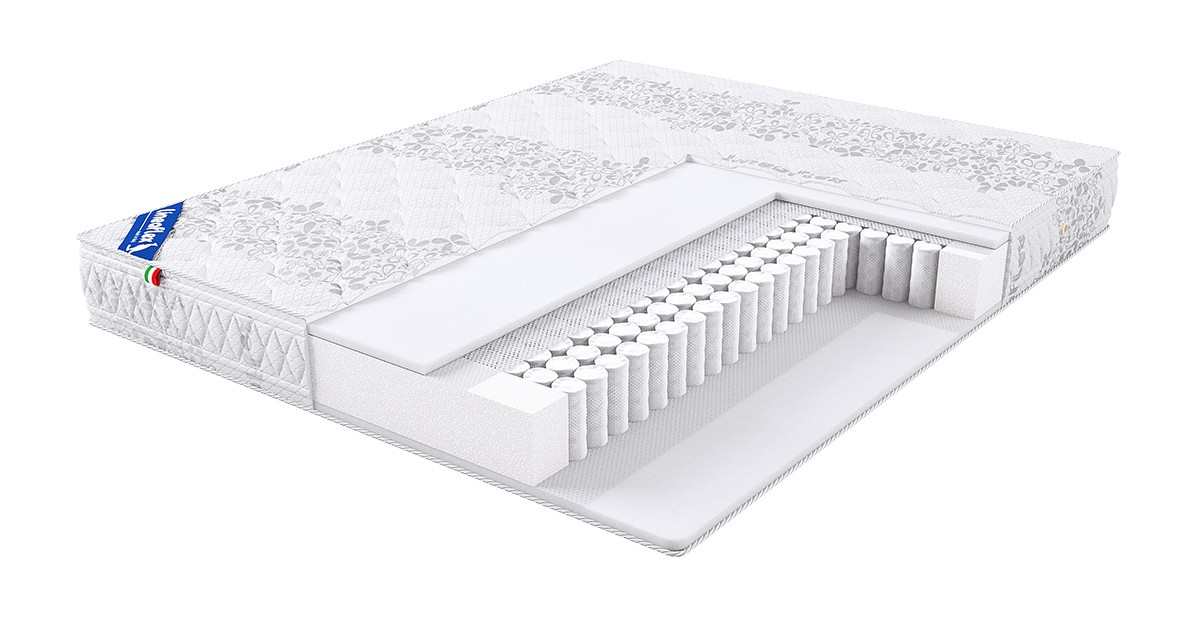 Матрас LINEAFLEX Alba 200x80