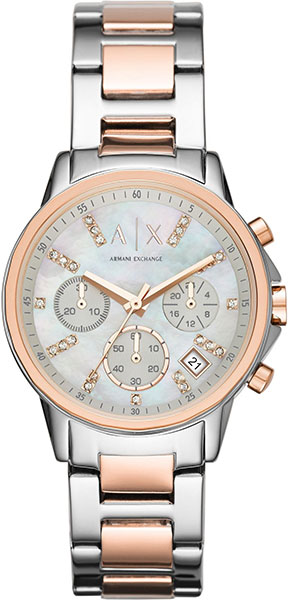 Наручные часы кварцевые женские Armani Exchange AX4331