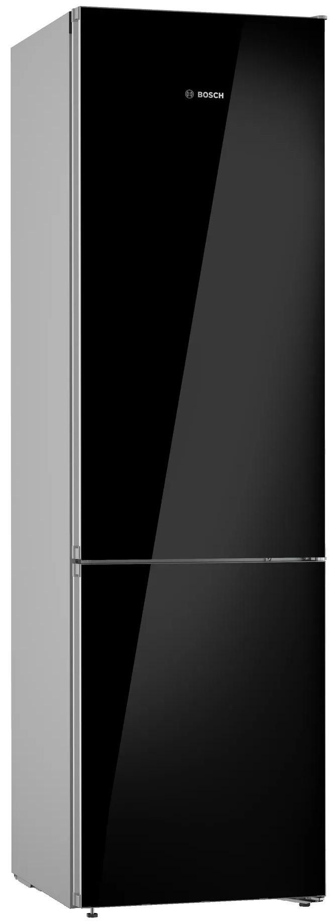 Холодильник Bosch KGN39LB32R черный