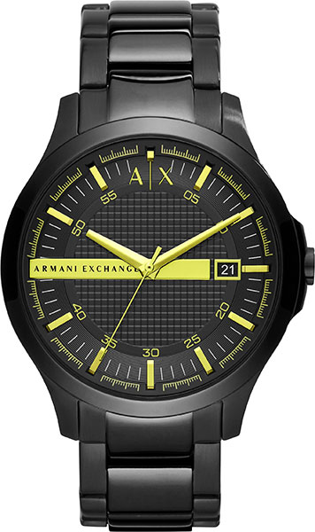 Наручные часы кварцевые мужские Armani Exchange AX2407