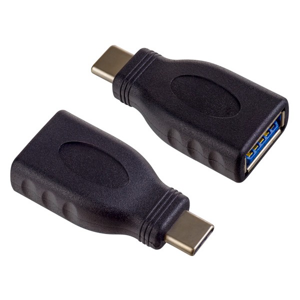 Переходник Perfeo USB - USB Type-C (A7020)