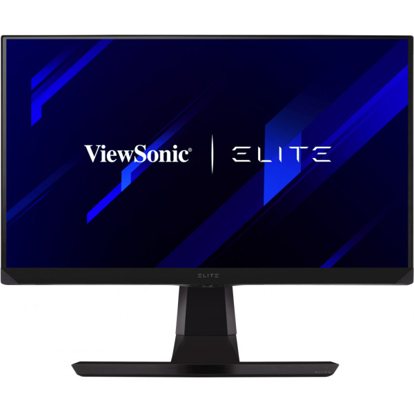 27" Монитор ViewSonic XG270 Black 240Hz 1920x1080 IPS