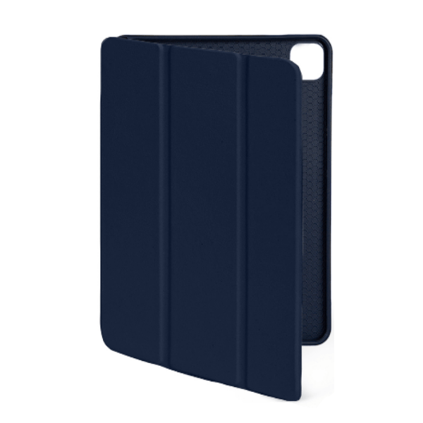 Чехол-книжка Ipad Pro 11 (2021) Smart case (Pencil) Dark Blue