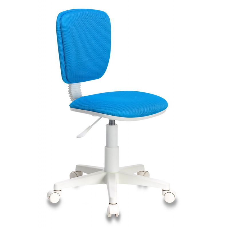 Офисное кресло БЮРОКРАТ CH-W204NX/BLUE