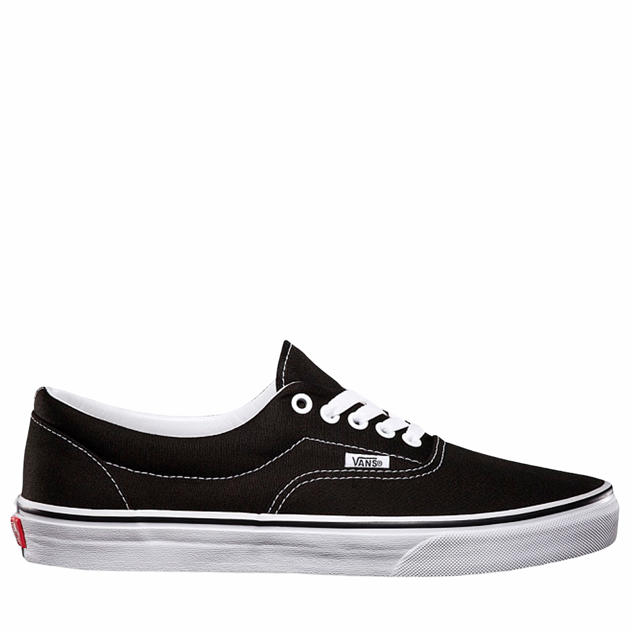 Кеды мужские Vans VEWZBLK черные 40.5 EU