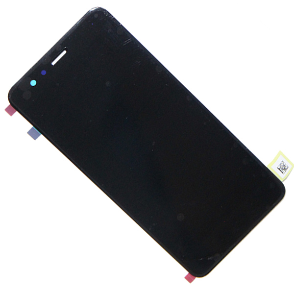 Дисплей для Huawei P10 Lite (WAS-L21, WAS-LX1) в сборе с тачскрином Black